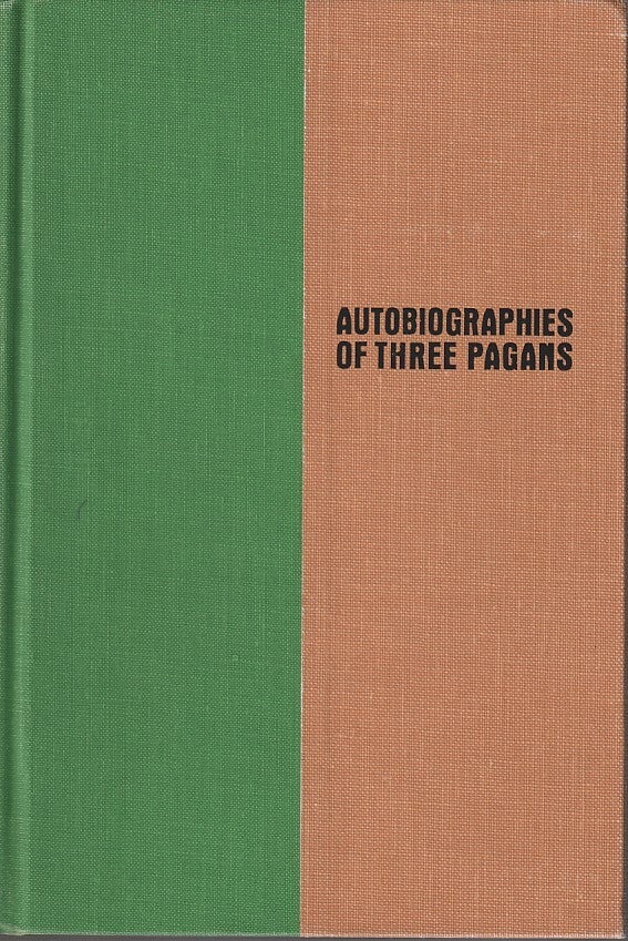 Autobiographies of Three Pagans in the Philippines | R. F. BARTON